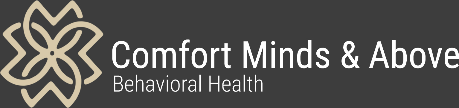 Comfort Minds and Above – Evaluation and Treatment of Common Mental ...